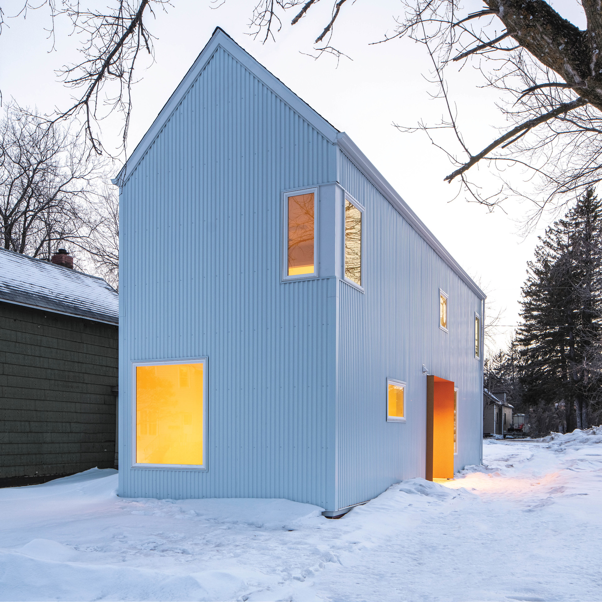 Home - Lagom Modular