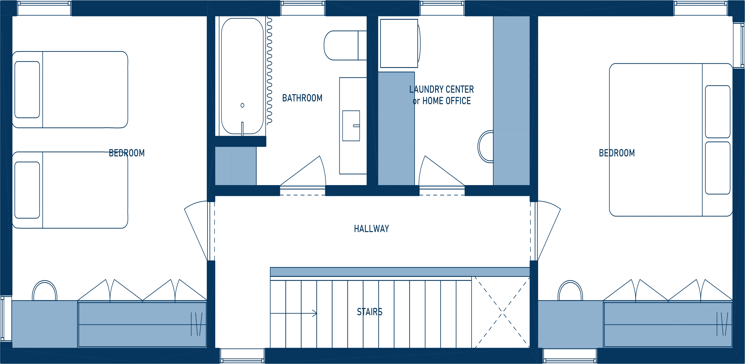 Läng - Lagom Modular