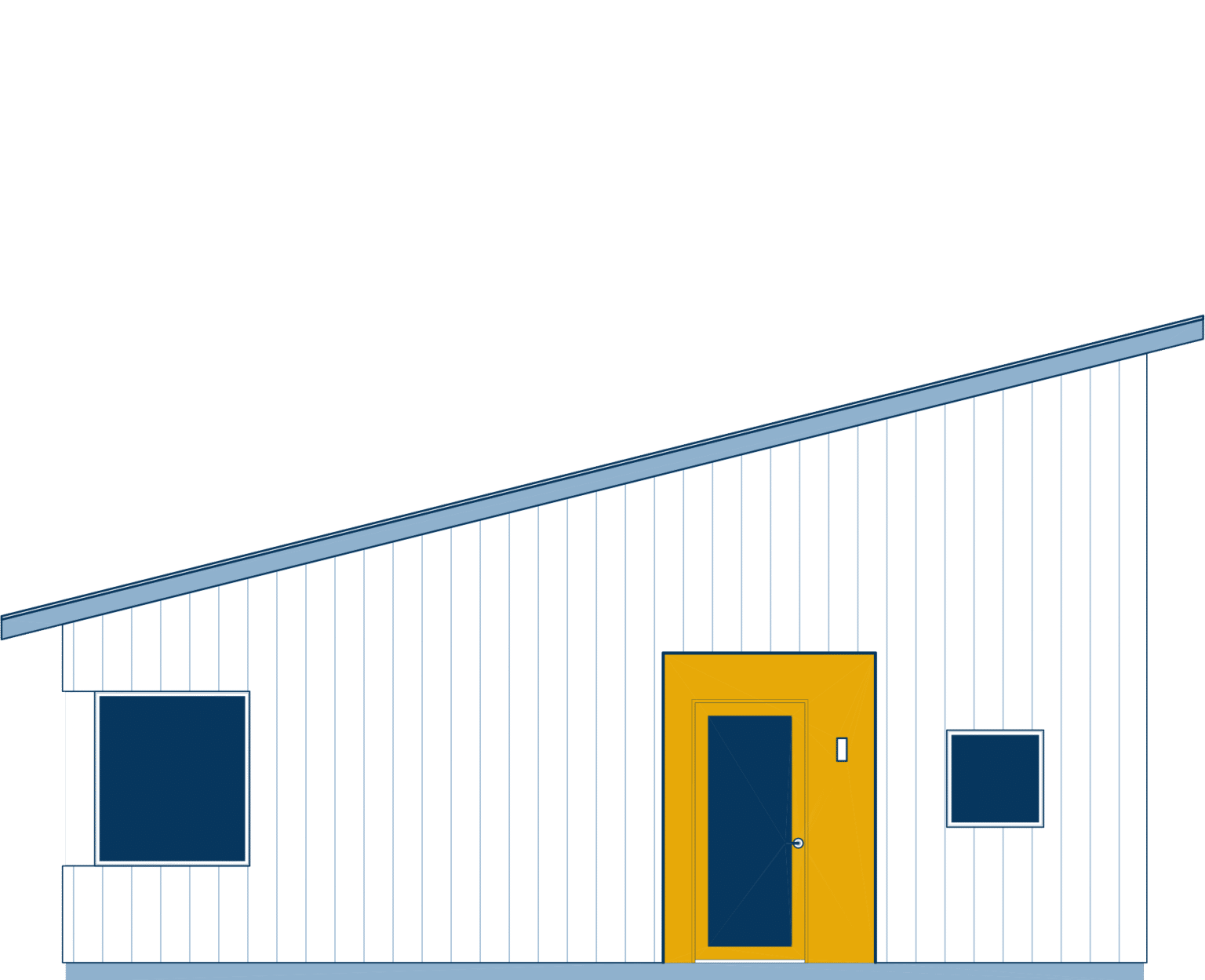 House Kits - Lagom Modular