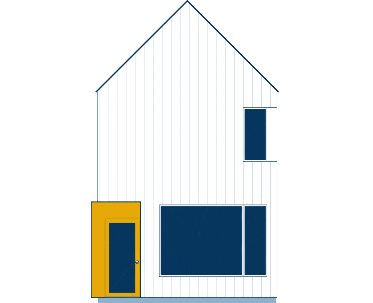 House Kits - Lagom Modular