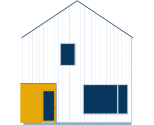 House Kits - Lagom Modular